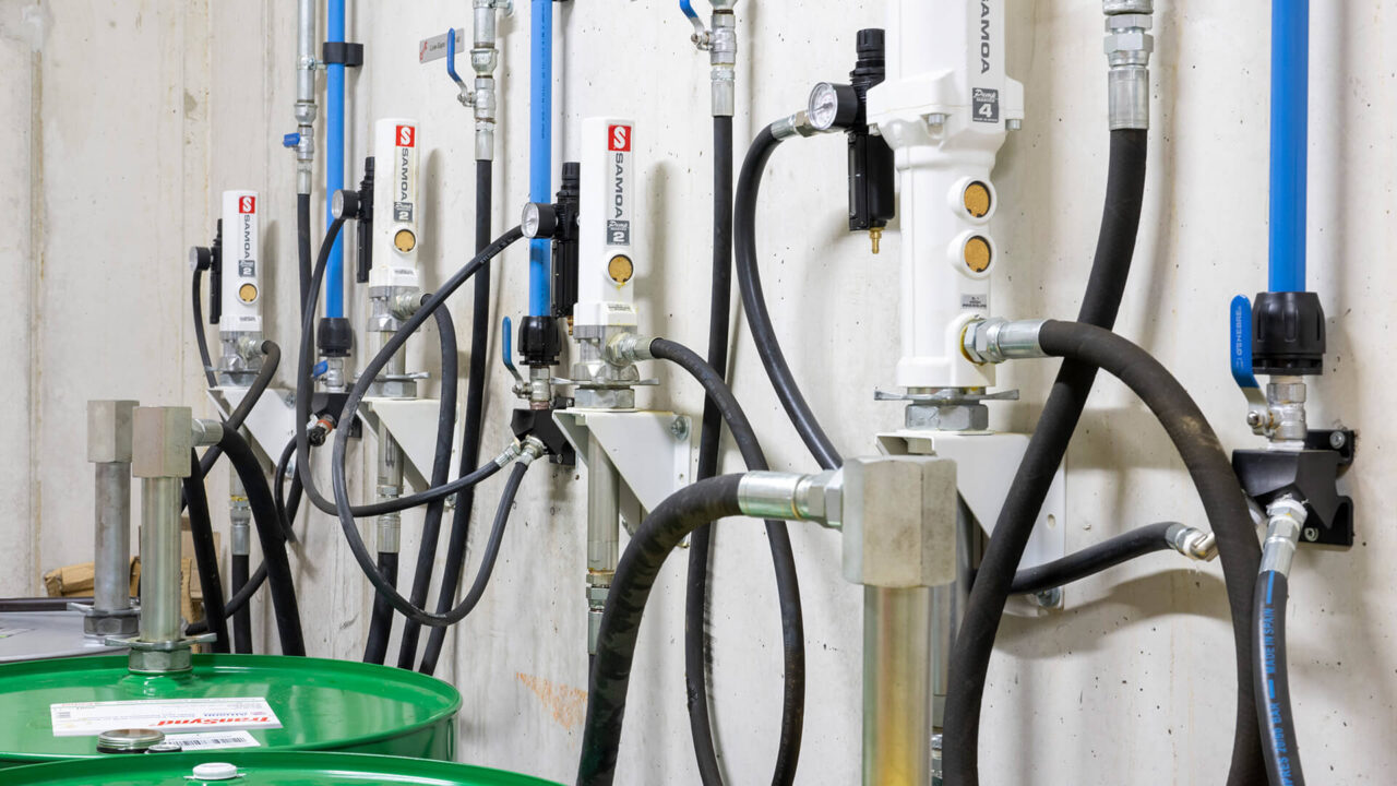 Over ons - MBS installtech