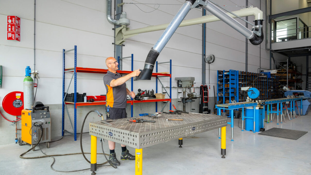 Home - MBS installtech